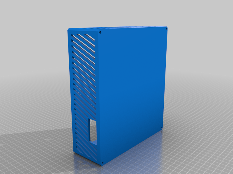 RatRig V-Core 3 Power & Electronics Boxes par UnchartedBull ...