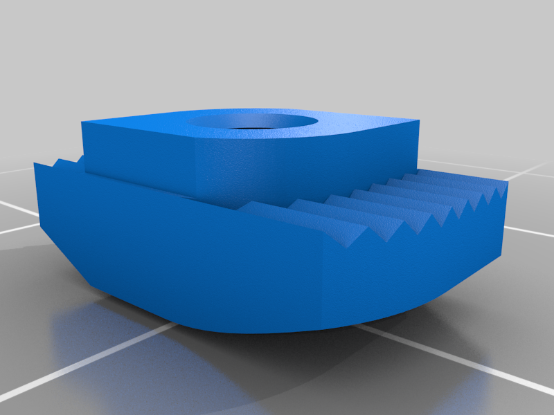 Raspberry Pi 3b and cam mount by Keon | Download free STL model ...
