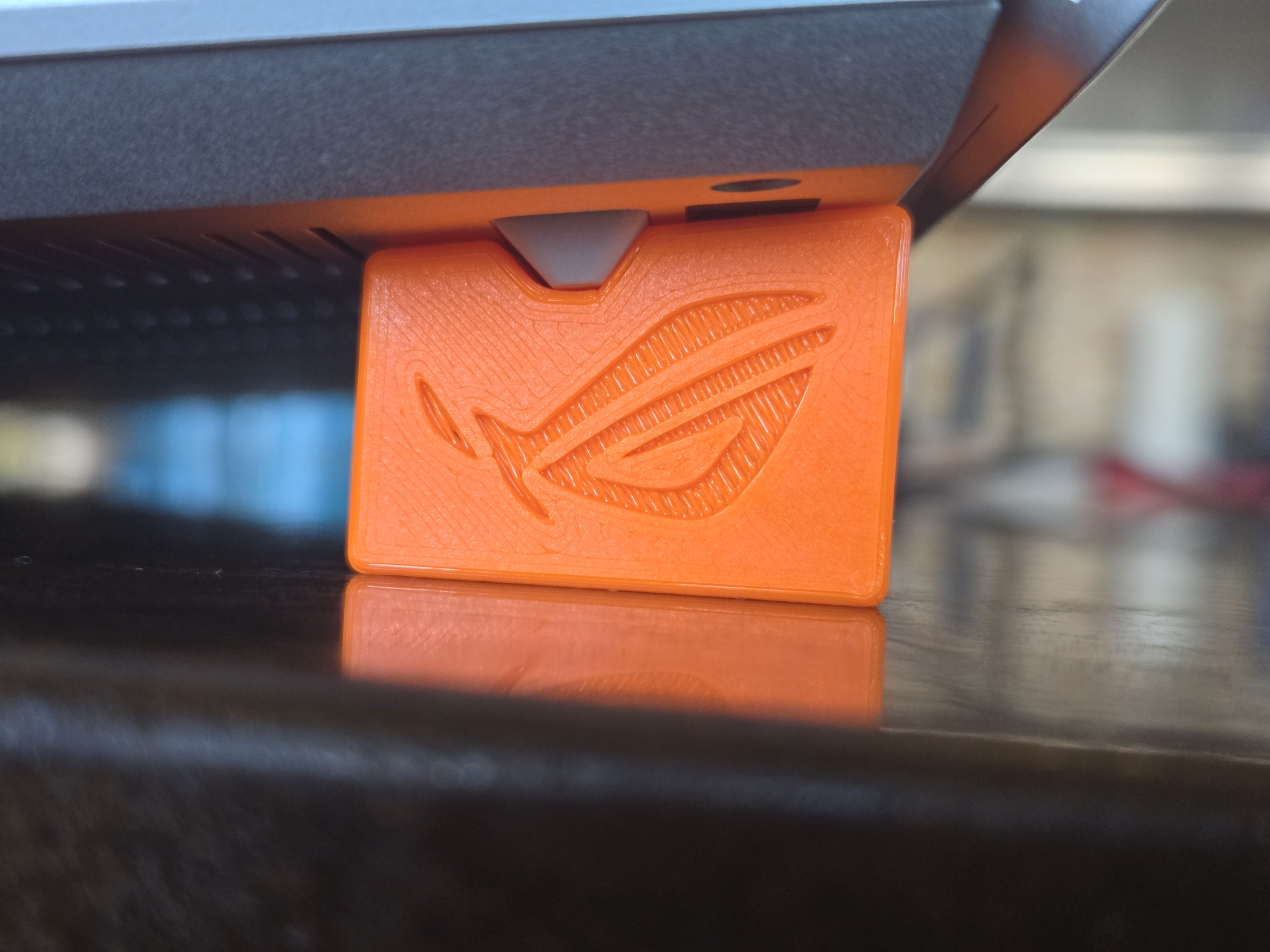 Asus ROG Zephyrus G14 2025 Laptop Stand by boom23 | Download free STL ...