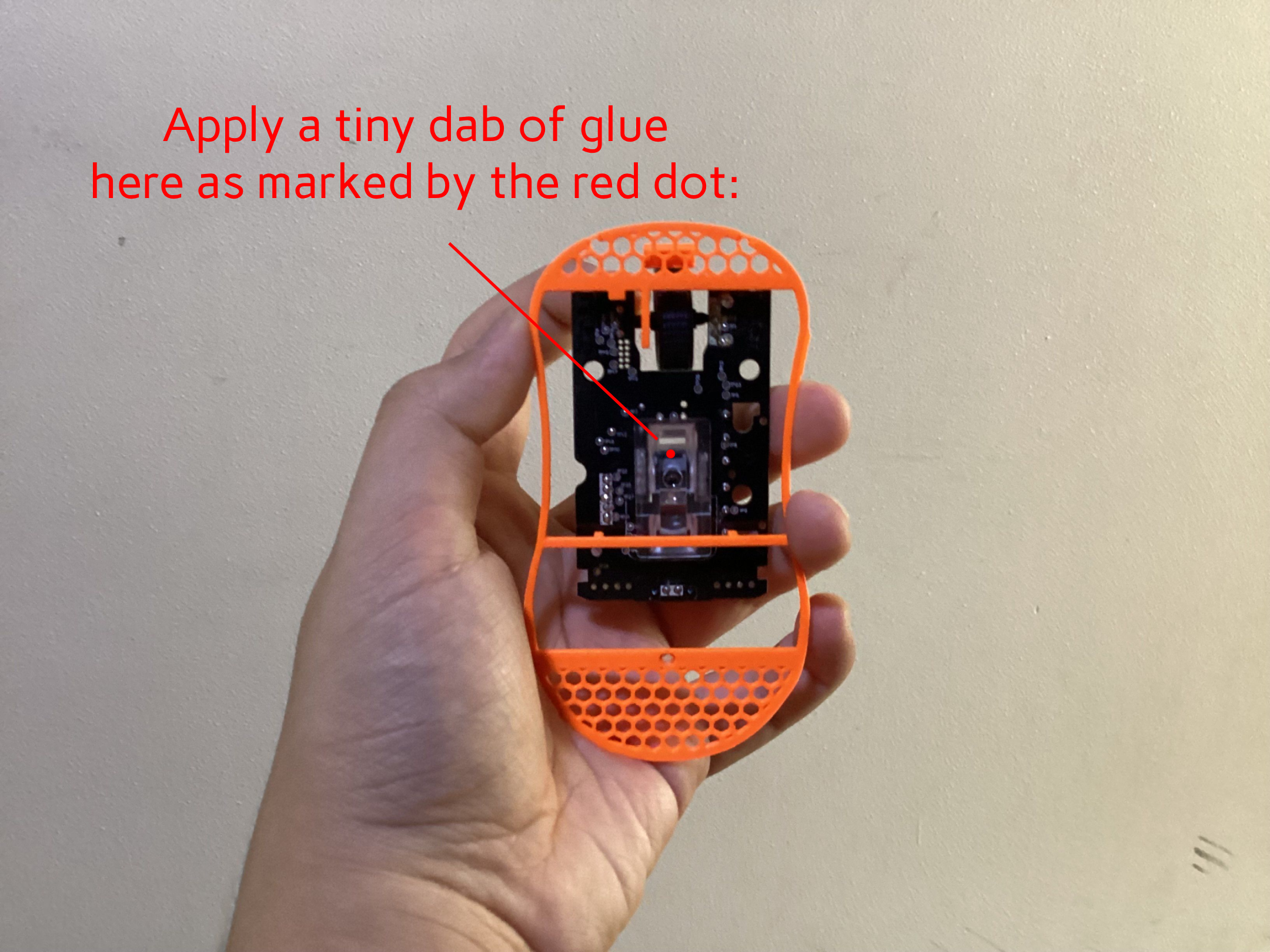 Vensar (Razer Viper Mini Shell) by nammybd. | Download free STL model ...