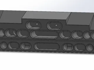 Beastmaker 2000 (STEP FILE) by fixfell7 | Download free STL model ...