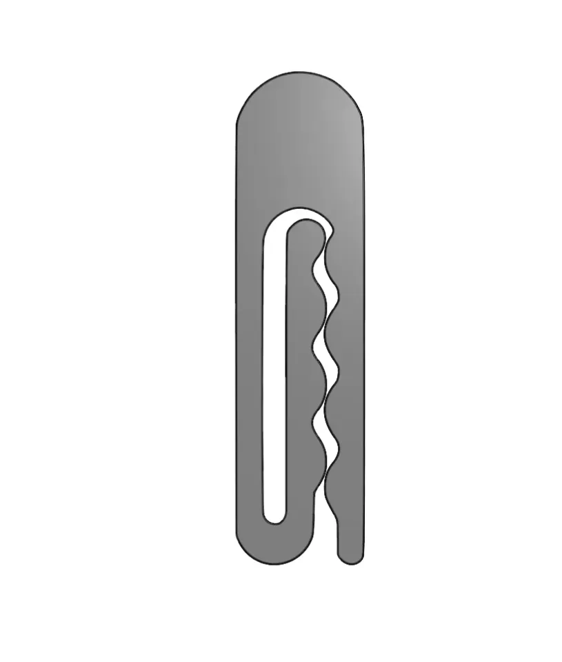 Clothes Peg by Slade1972 | Download free STL model | Printables.com