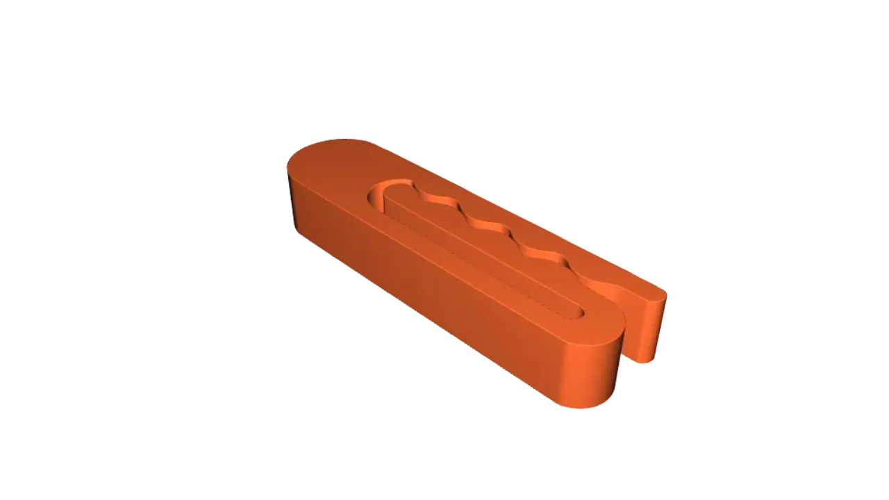 Clothes Peg by Slade1972 | Download free STL model | Printables.com