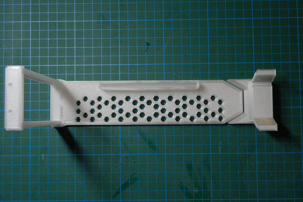 Graphics Card (GPU) Stand/Holder for Display by AreiouS | Download free ...
