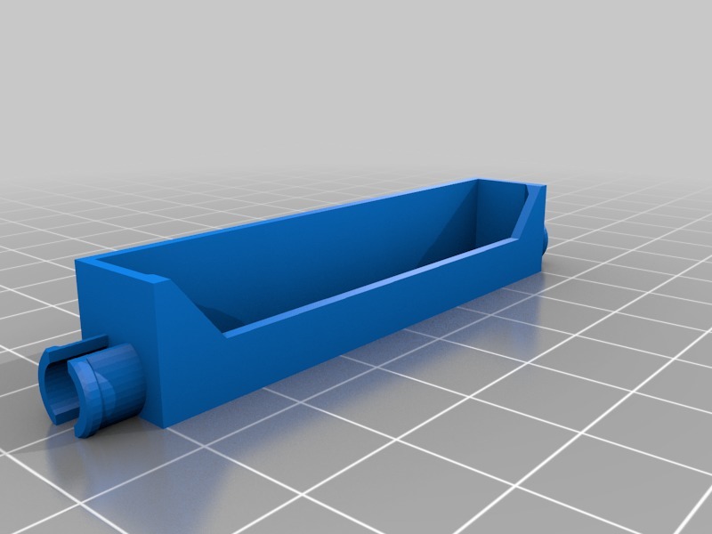 Game Stack Modular Game Display System by Collingall | Download free ...