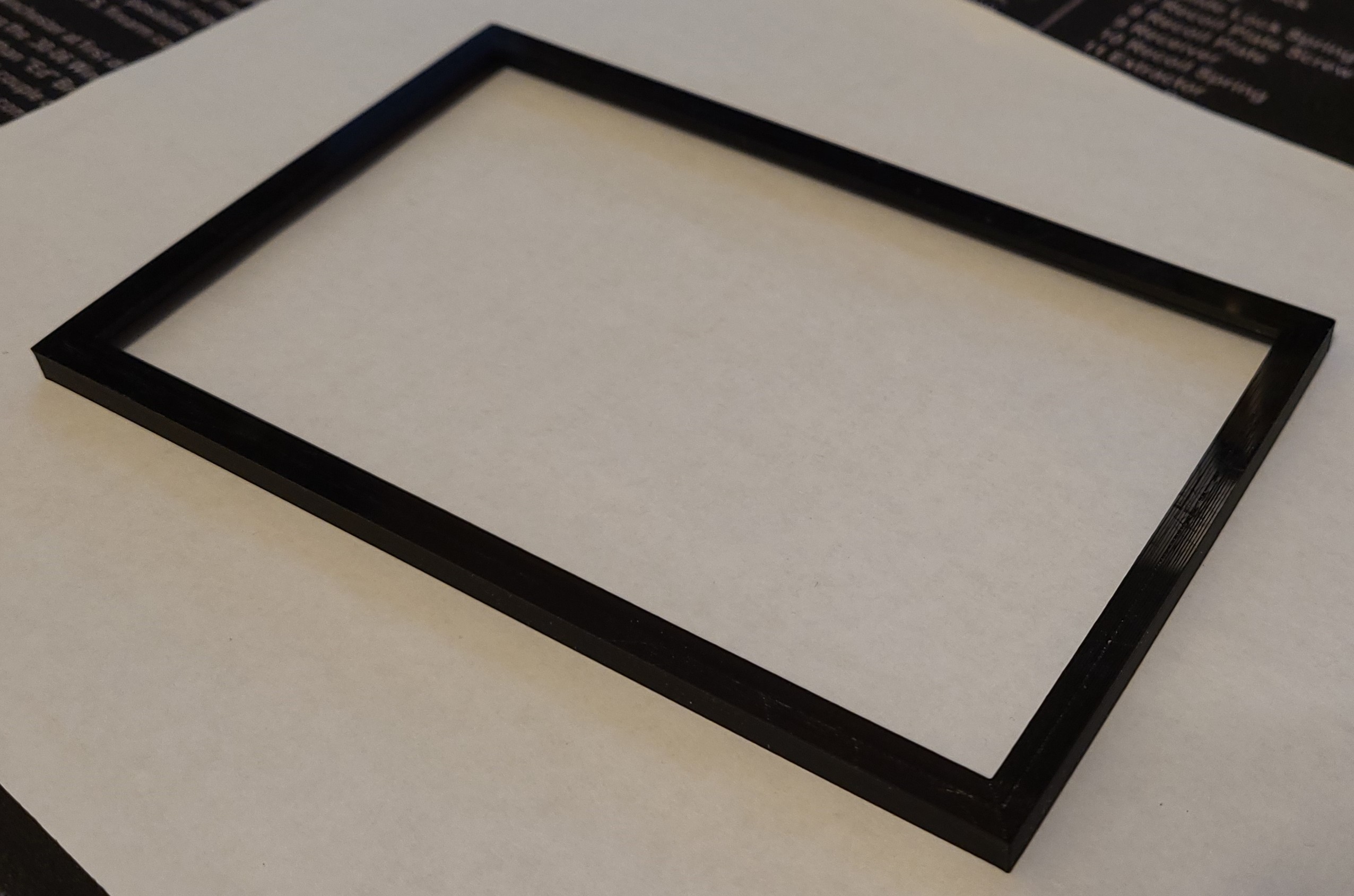 NetGear GS108 Raspberry Pi Mount by crazybob1215 | Download free STL ...