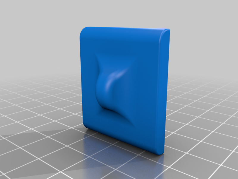 MegaExtruder - Auger based playdoh extruder by Krabenkonig | Download ...
