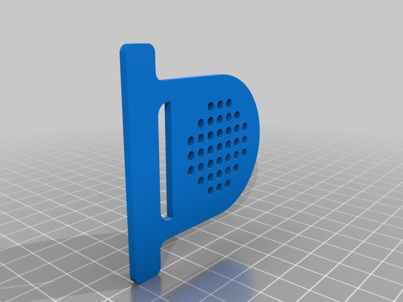 MegaExtruder - Auger based playdoh extruder by Krabenkonig | Download ...