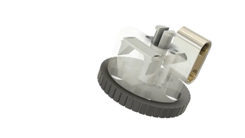 RUR 03 by Očko | Download free STL model | Printables.com