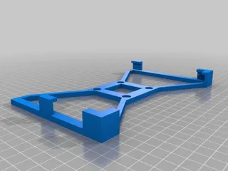 Amazon Kindle Fire Microphone Arm Mount by Anshuman Fauzdar | Download ...