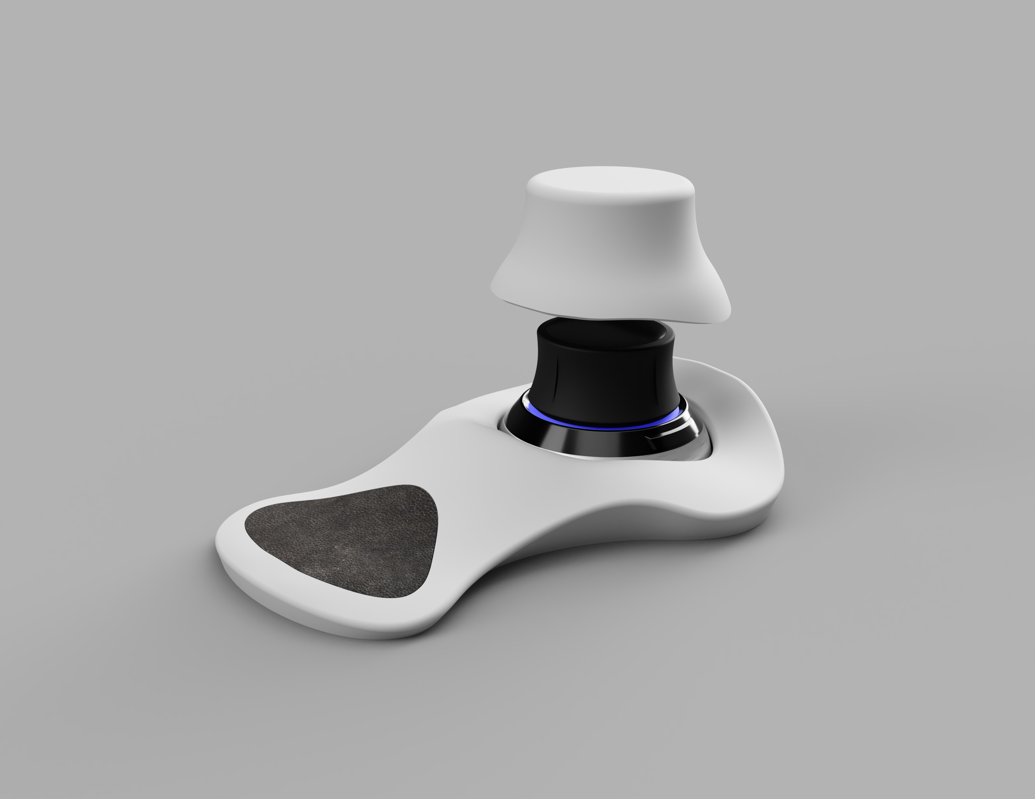 3DConnexion SpaceMouse Compact Handrest by NightHawk | Download free ...