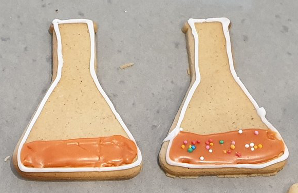 Conical Flask Cookie Cutter by njmck | Download free STL model ...