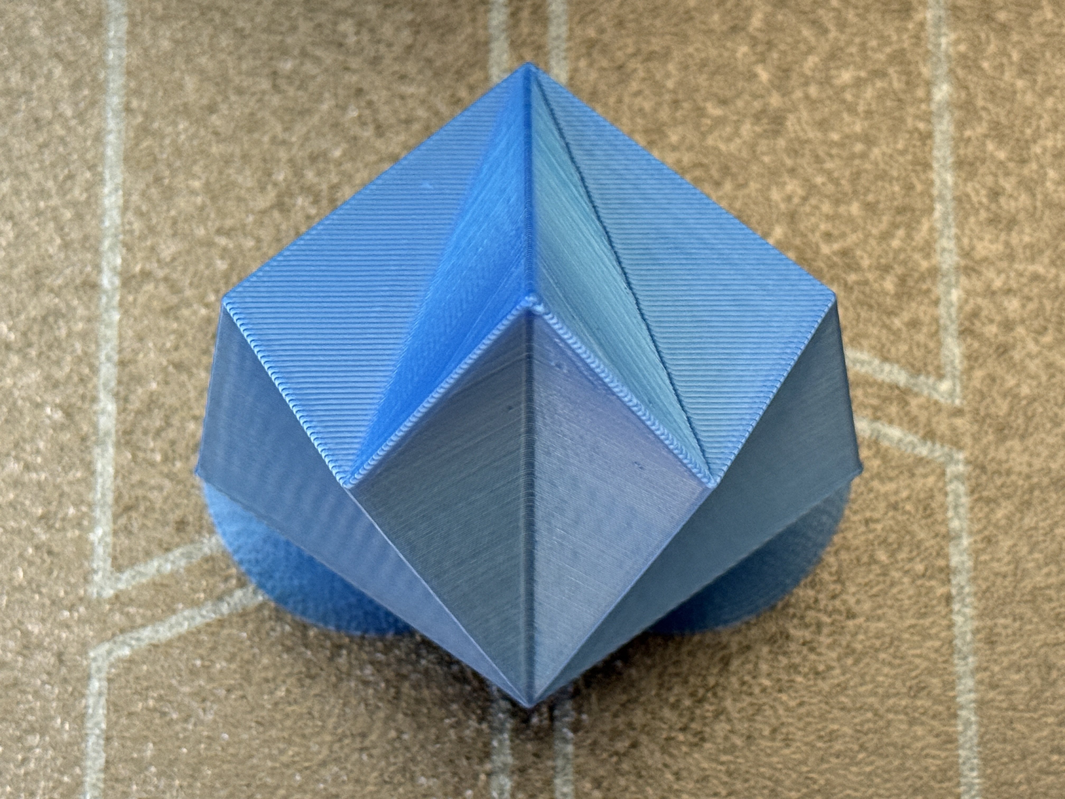 Interesting Shape With 24 Faces | Help Me ID? by Endless Design Lab 🌀 ...