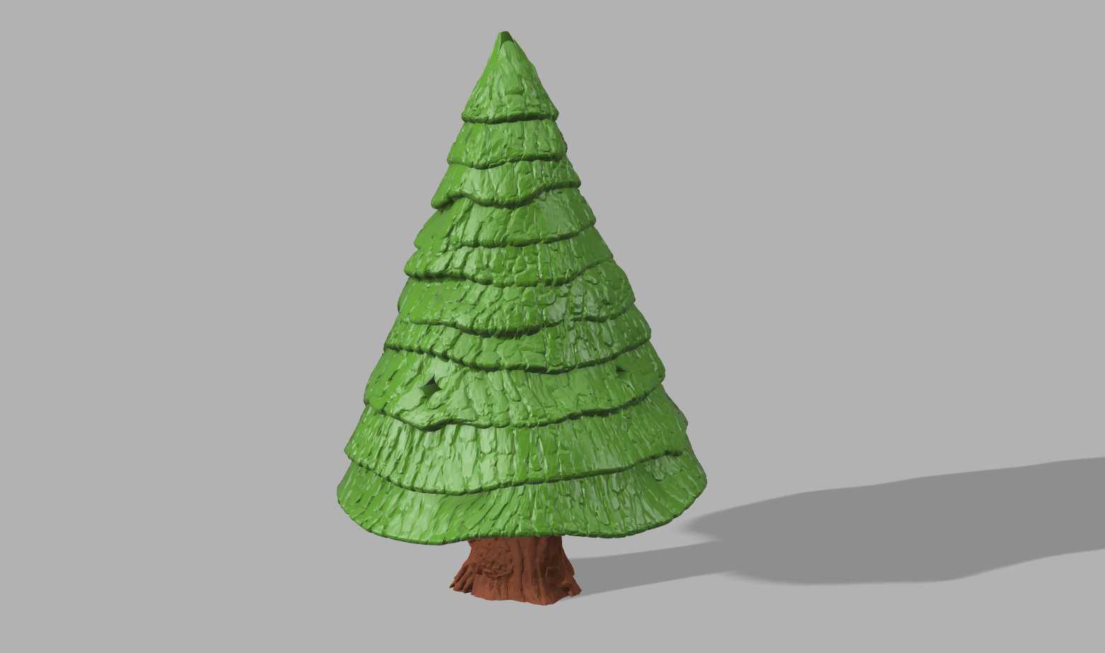 Tree Rubik's Cube by RedKB | Download free STL model | Printables.com