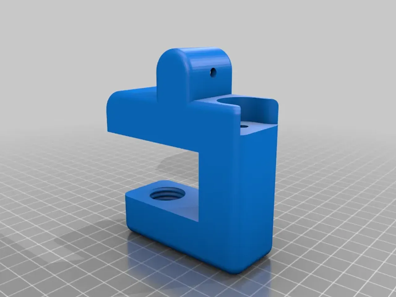 Filament Splicer & Joiner with Roll Holder by Turnt | Download free STL ...
