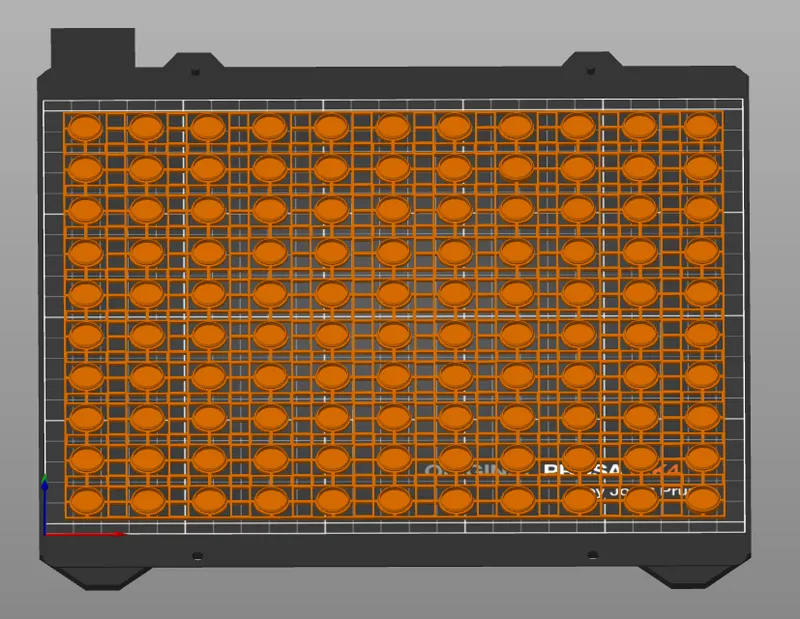 Reactive Exploding Target for Airguns, Pellet Guns, BB, Airsoft by ...