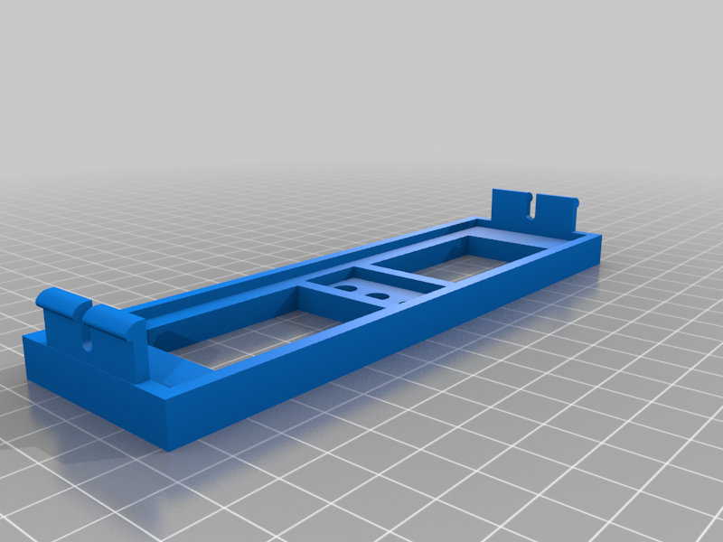 Special Front Panel Covers for 5.25" Drive Bays by Physics Dude ...