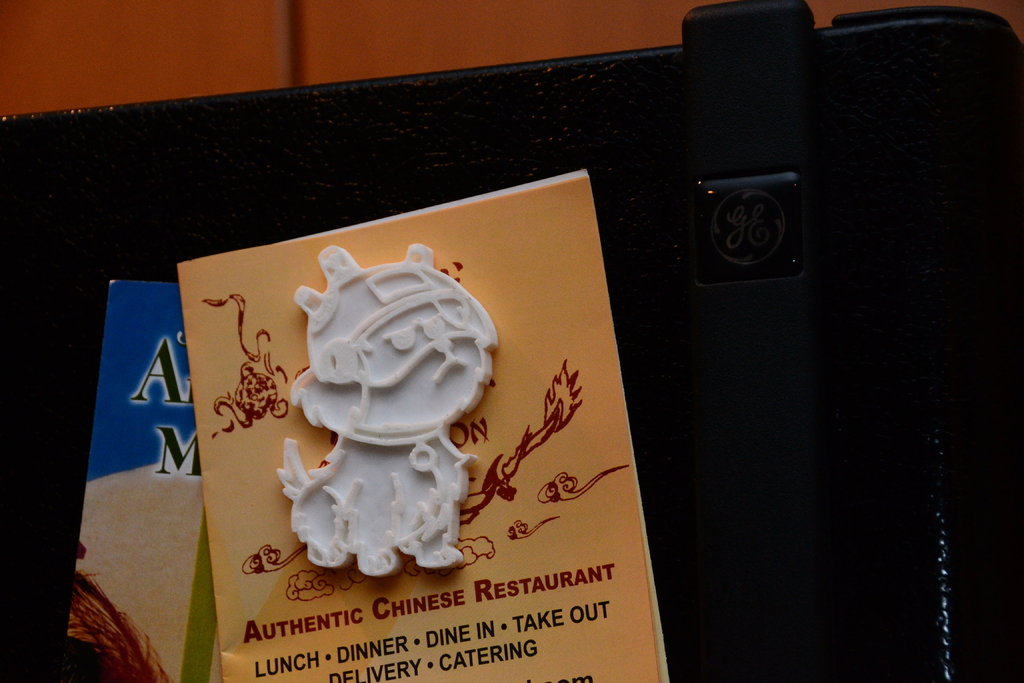 Snuffles from the Rick and Morty TV series by Physics Dude | Download ...