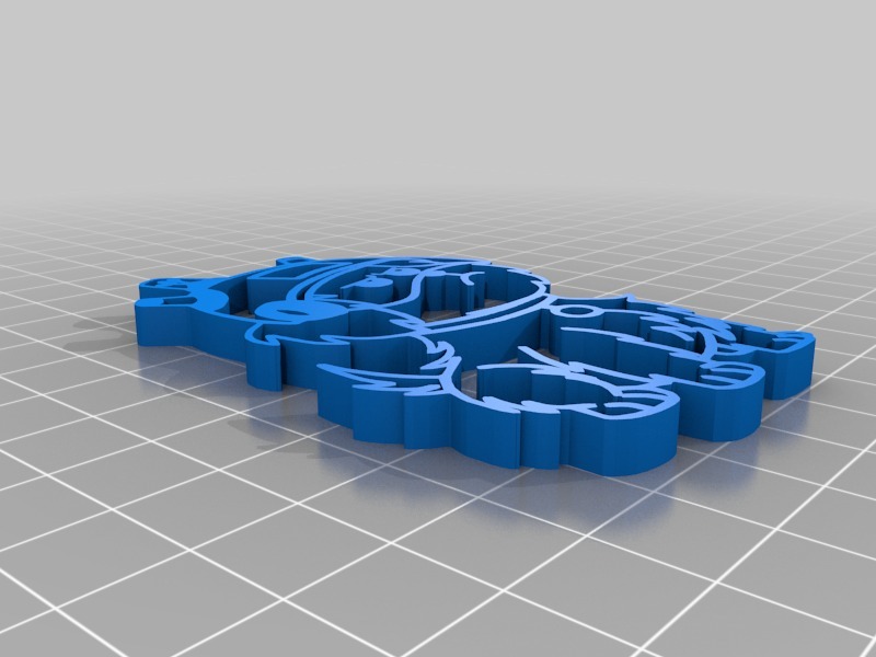 Snuffles from the Rick and Morty TV series by Physics Dude | Download ...