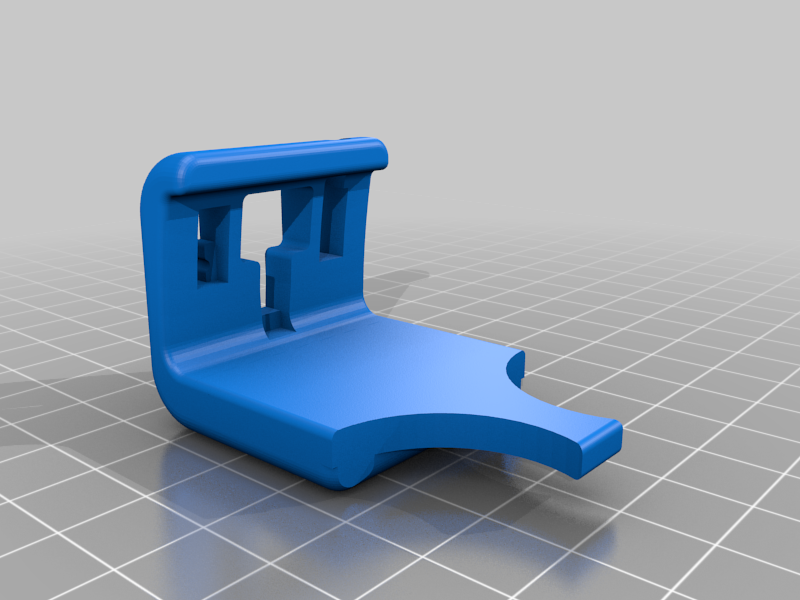 8BitDo Grip (splitted for even smaller printers) by Dingl | Download ...