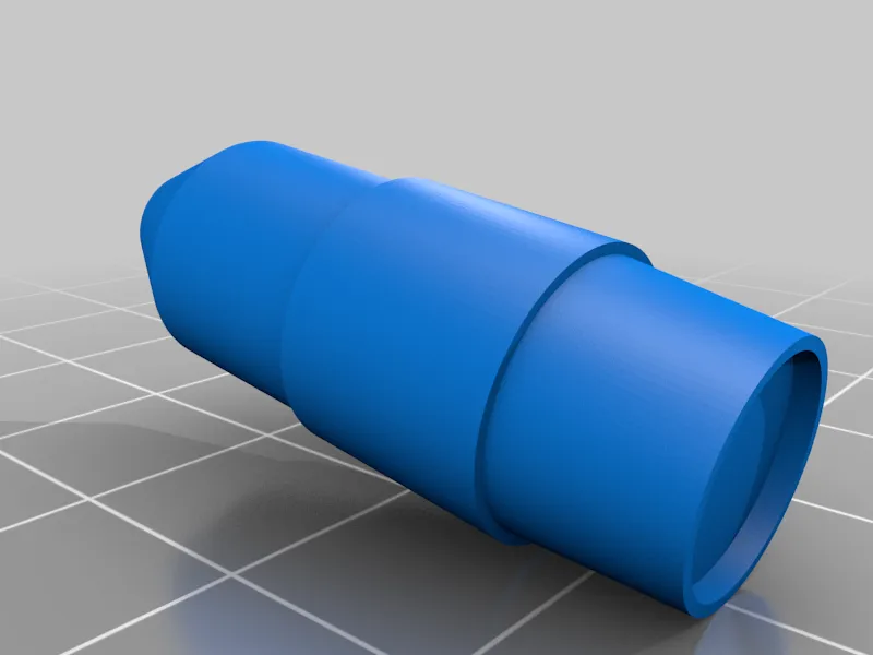 Phase 1 Commander Cody(Animated style) by ReProps | Download free STL ...