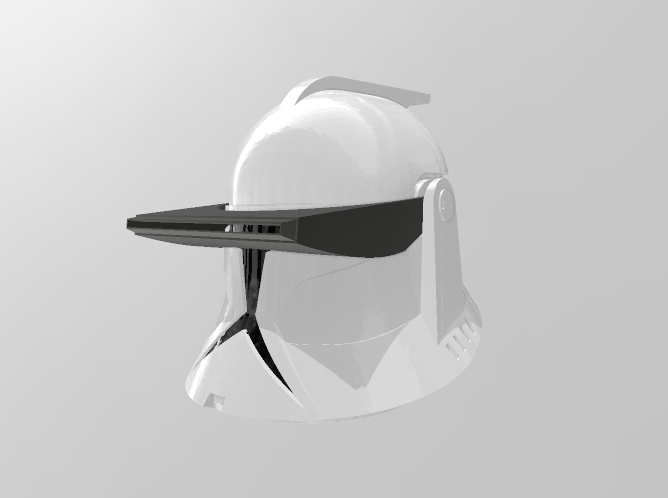 Phase 1 Clone Specialists(Animated style) by ReProps | Download free ...