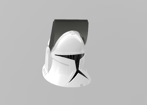 Phase 1 Clone Specialists(Animated style) by ReProps | Download free ...