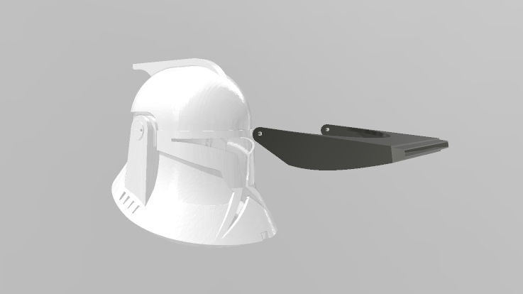 Phase 1 Clone Specialists(Animated style) by ReProps | Download free ...