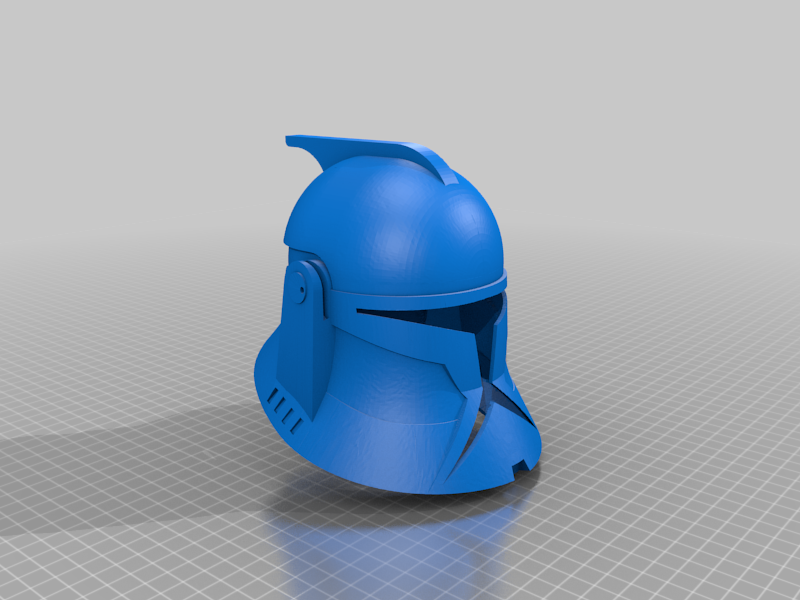 Phase 1 Clone Specialists(Animated style) by ReProps | Download free ...