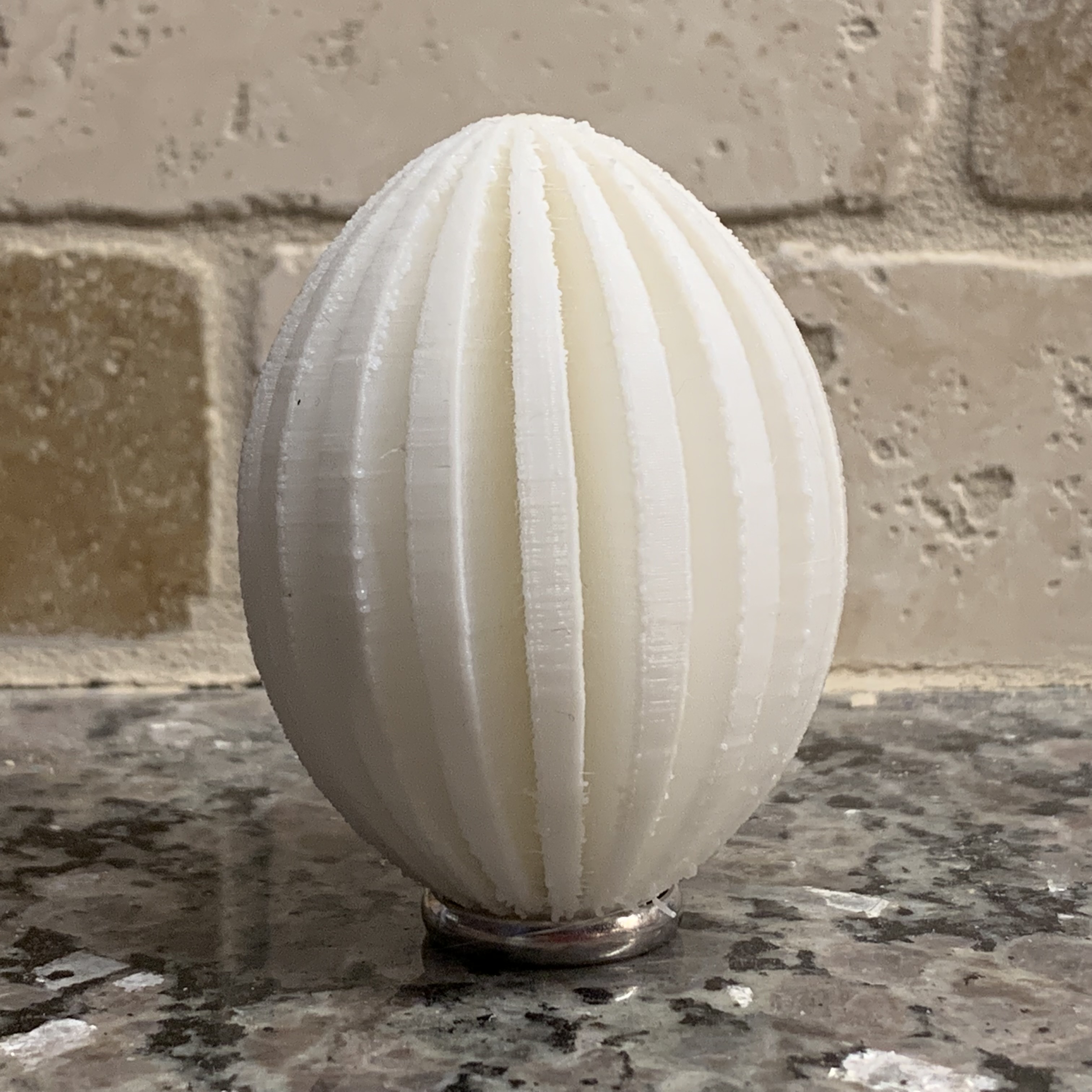 Real Easter Eggs por Makerwiz | Tienda de Printables