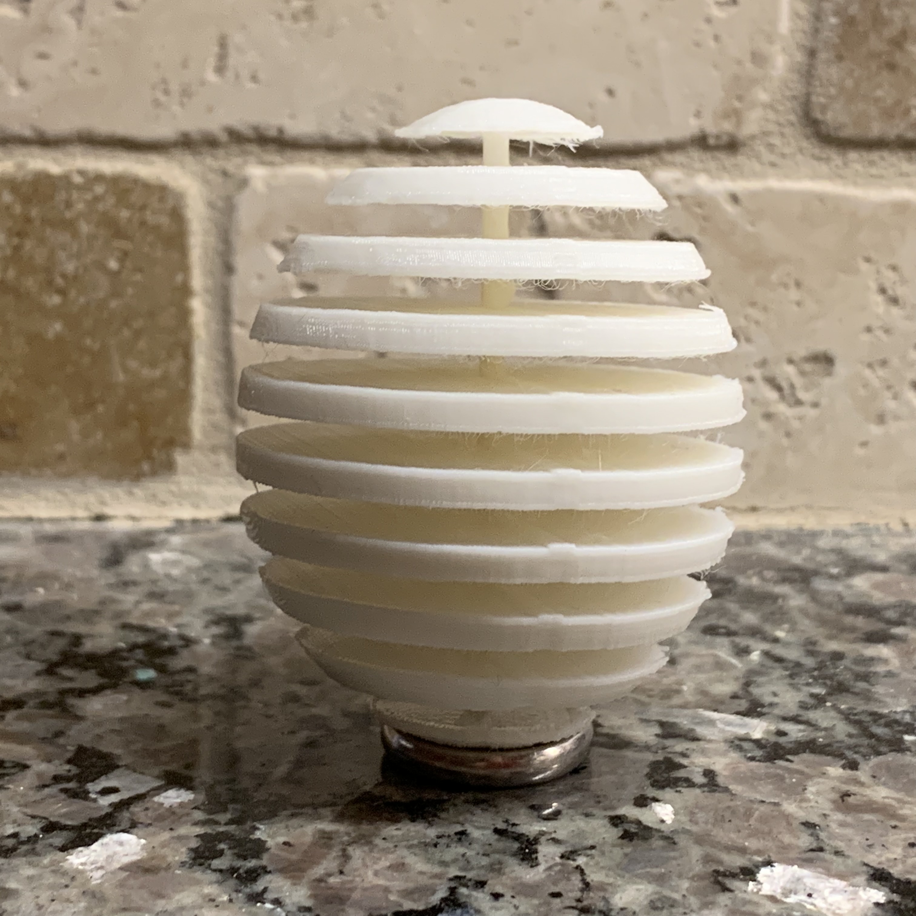 Real Easter Eggs por Makerwiz | Tienda de Printables