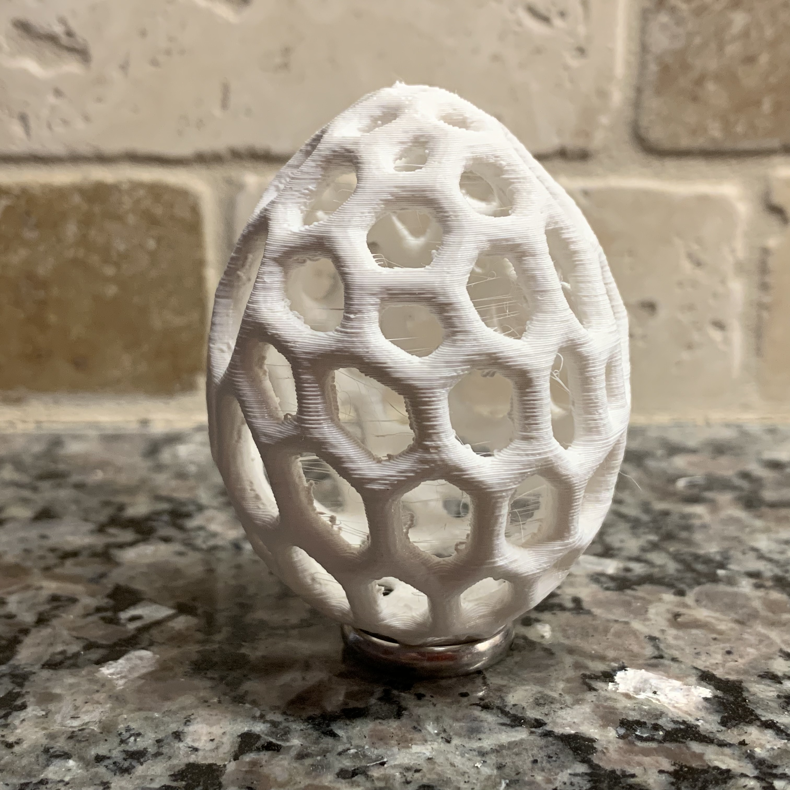 Real Easter Eggs por Makerwiz | Tienda de Printables