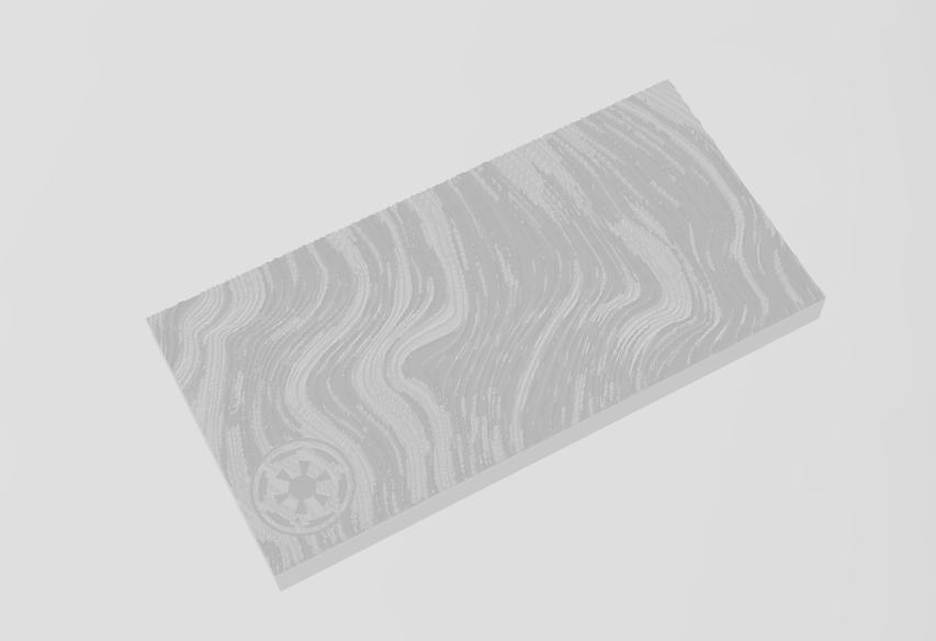 Beskar Ingot by ReProps | Download free STL model | Printables.com