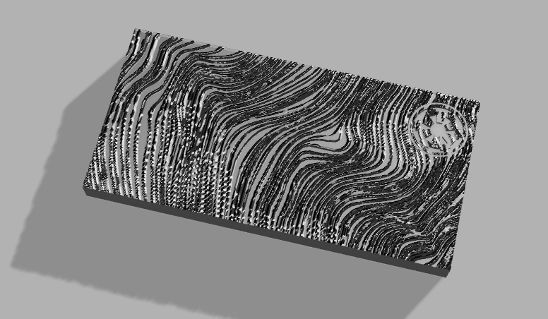 Beskar Ingot von ReProps | Kostenloses STL-Modell herunterladen ...