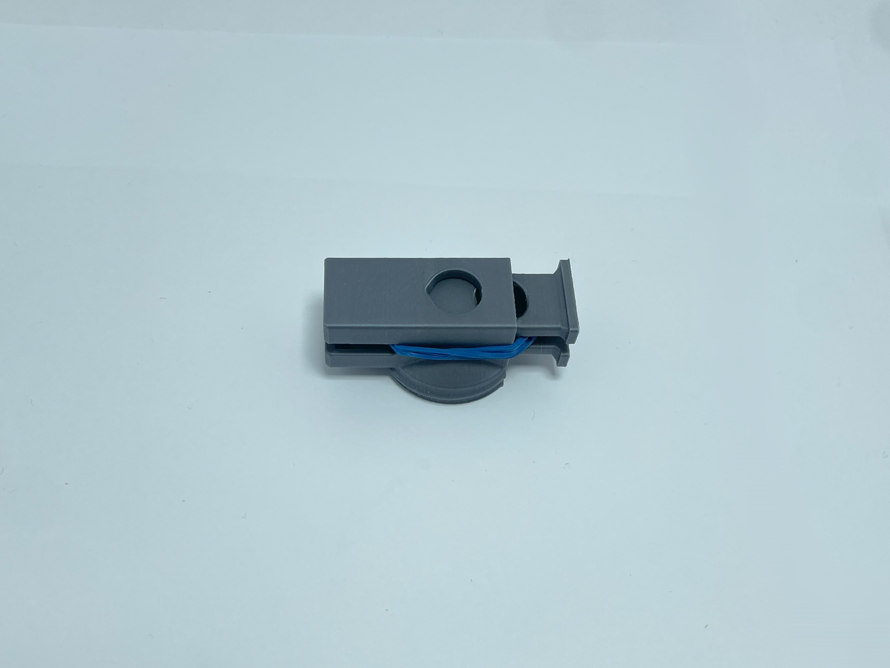 Blow Gun Chip Guarding Shield by SINGH DESIGN | Download free STL model ...