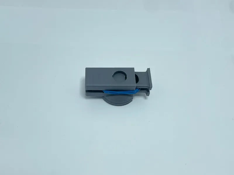 Blow Gun Chip Guarding Shield by SINGH DESIGN | Download free STL model ...