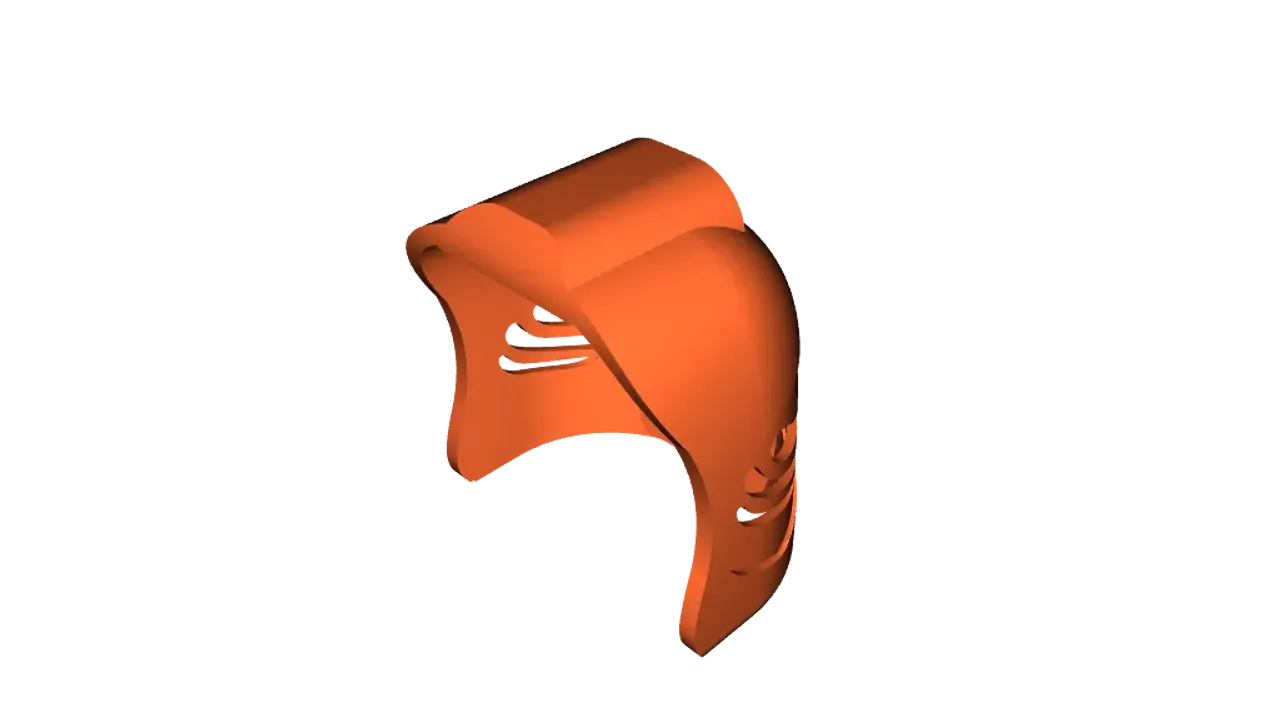 Bionicle 2022 Mask Of Creation