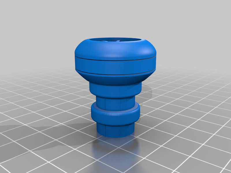 The First Blade from SWTOR by ReProps | Download free STL model ...