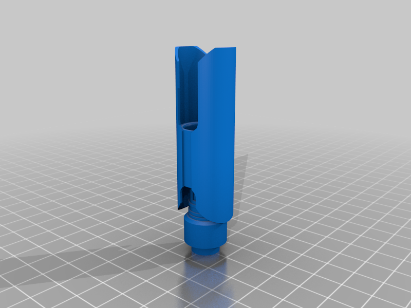 Jaro Tapal/ Cal Kestis Lightsaber from Star Wars Jedi: Fallen Order by ...