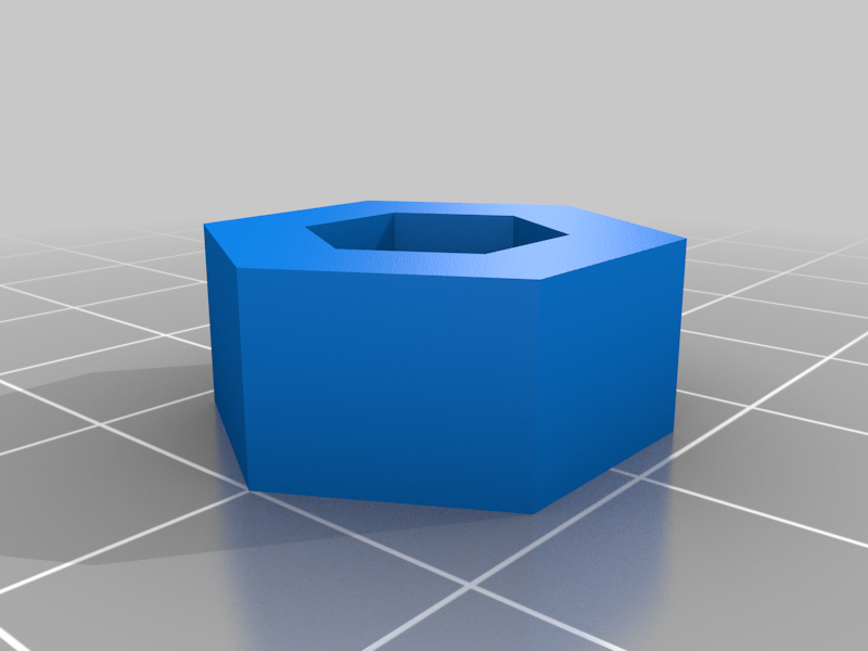 Retractable Rosin Case by declinox | Download free STL model ...