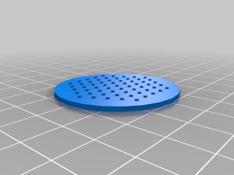 Retractable Rosin Case by declinox | Download free STL model ...
