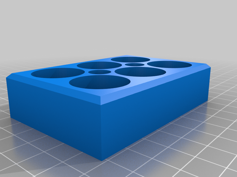 Case Prep Tools by Gravey | Download free STL model | Printables.com