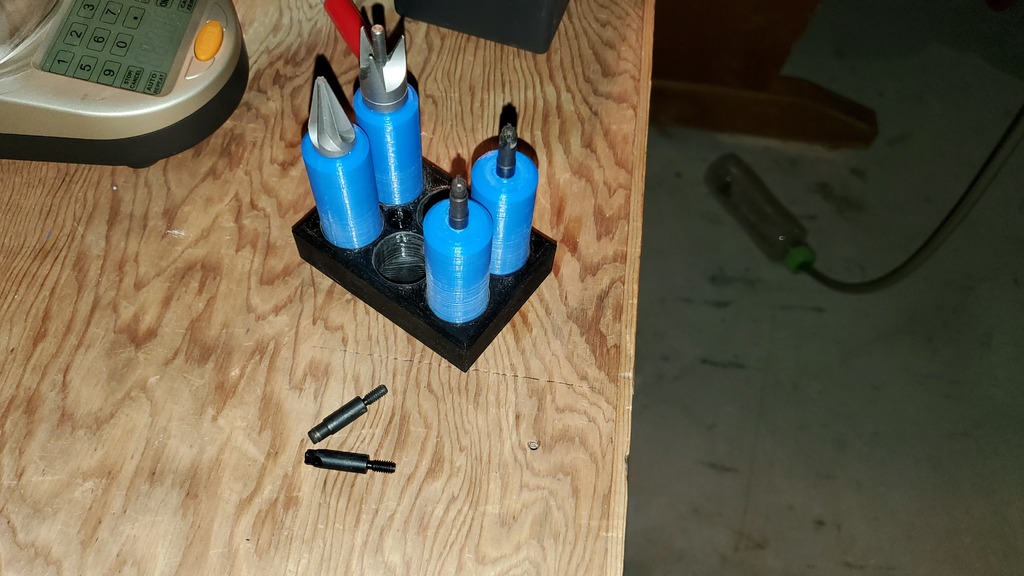 Case Prep Tools by Gravey | Download free STL model | Printables.com