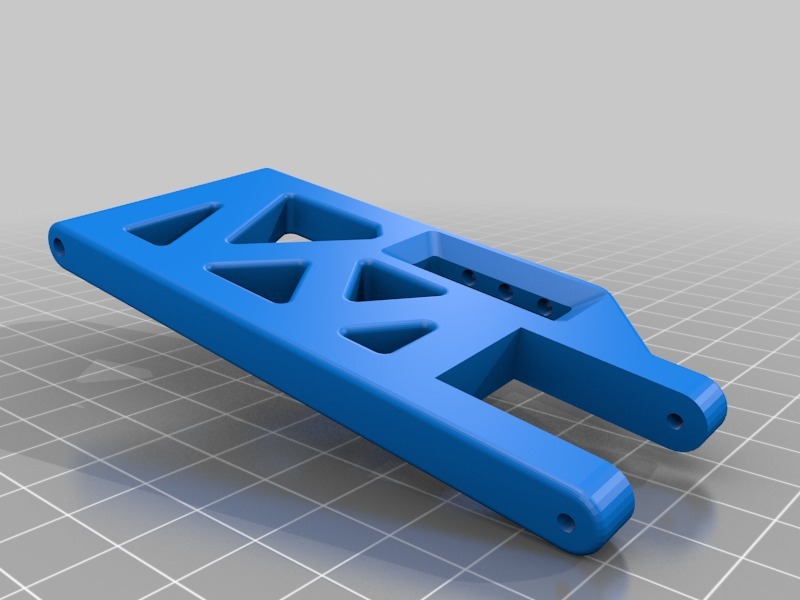 OpenRC 3RC remix (trike) by ThePhilSProject | Download free STL model ...