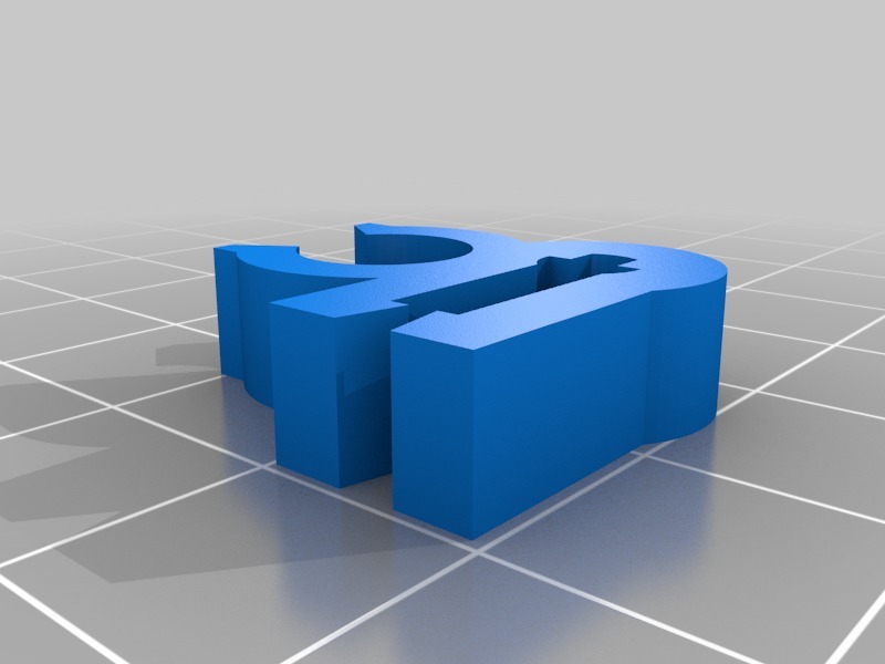 Christmas Light Clips by cfinke | Download free STL model | Printables.com