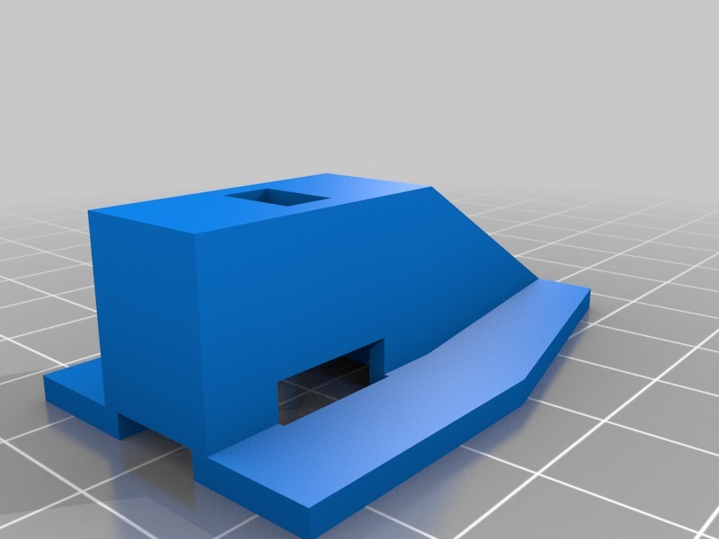 Rite-Track-compatible Drawer Hardware by cfinke | Download free STL ...