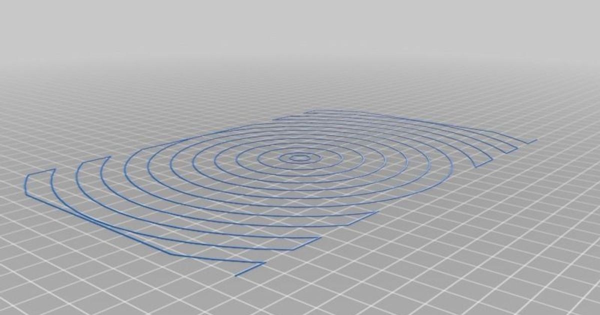 Bed Levels - Replicator Dual / FlashForge Creator Pro / PowerSpec Pro ...