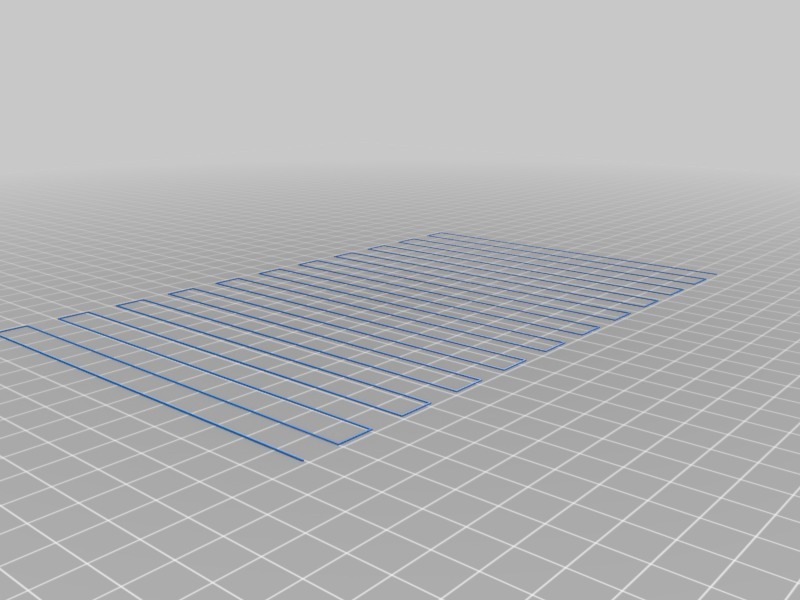Bed Levels - Replicator Dual / FlashForge Creator Pro / PowerSpec Pro ...