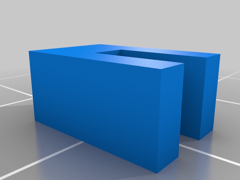 AIY Voice Meeseeks Box by dfoles | Download free STL model | Printables.com