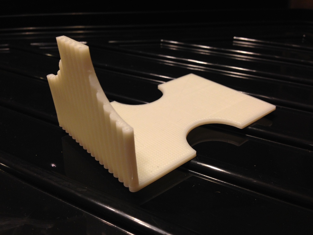 Card Shuffler Tray von cfinke | Kostenloses STL-Modell herunterladen ...